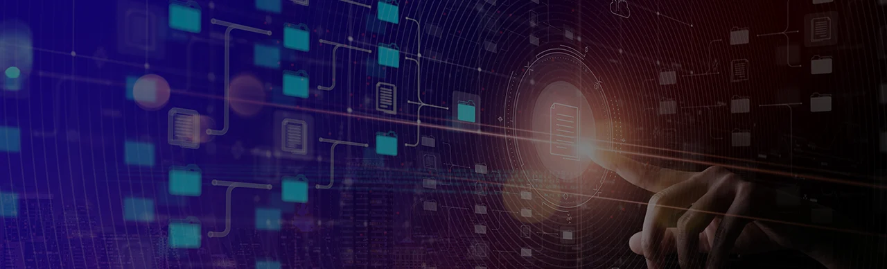 Case Study | Document Management System | Daffodil Software