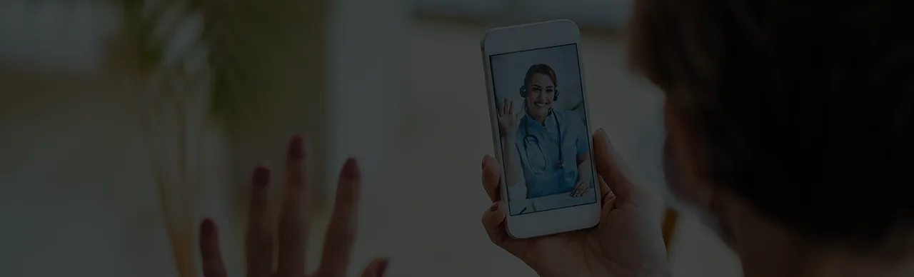 MayaMD case study | Daffodil Software