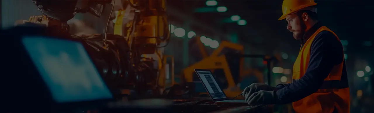 Manufacturing Execution System Development | Success Story